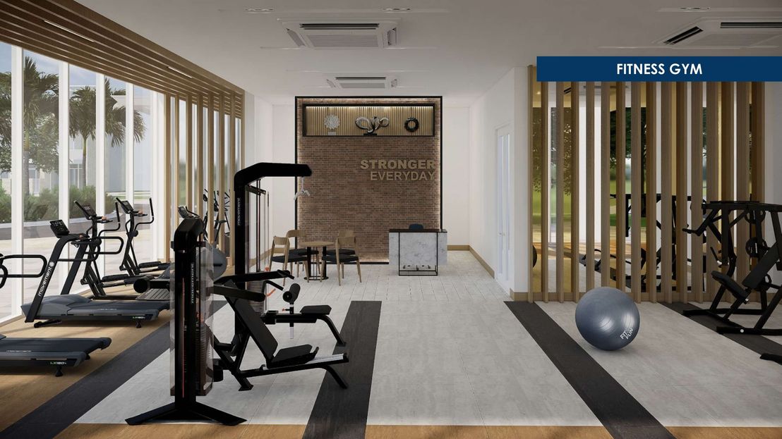 Lincoln Tower at IPI Center Cebu Condo | homify