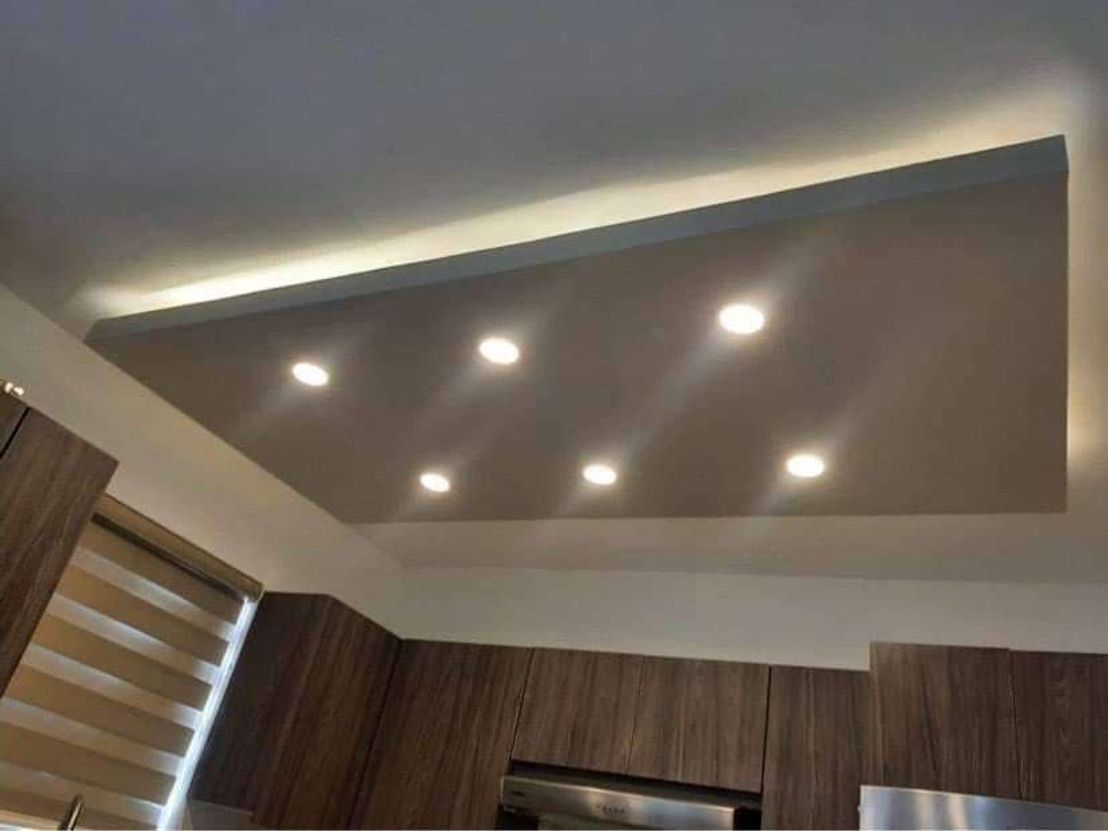 Diseños para Interiores de Tablarroca | homify