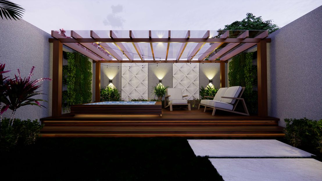 Cantinho do SPA | homify