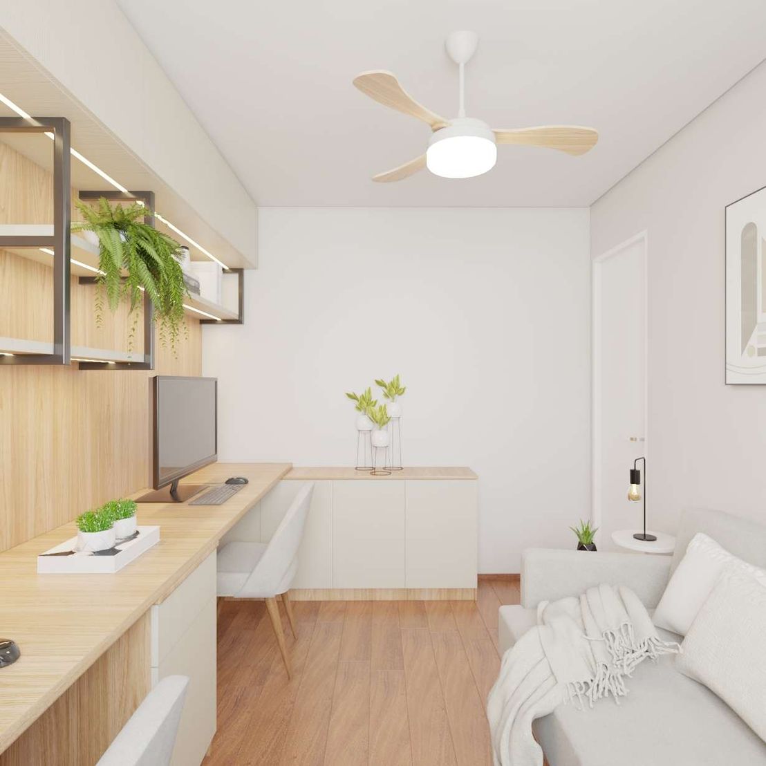 Home office | homify