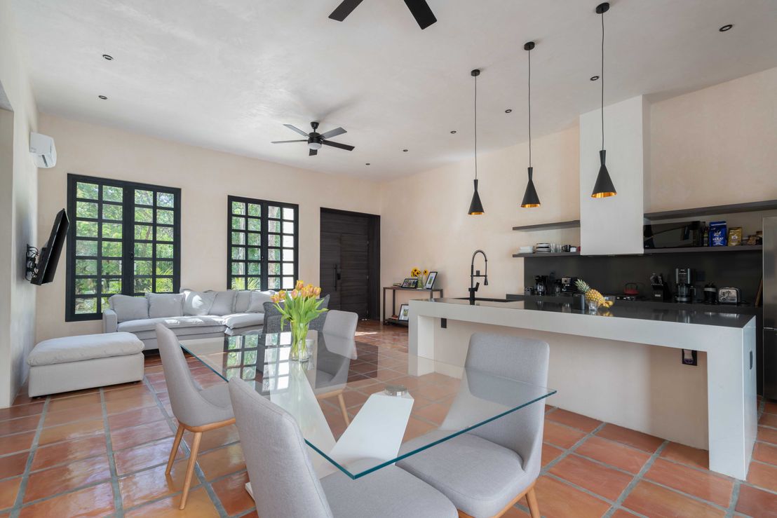 Xibalba40 (FOTOS - 2023) | homify