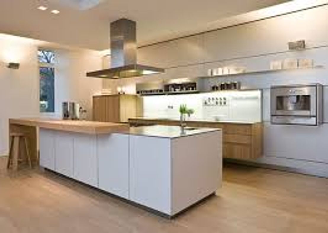Modern Kitchen Island designs | homify