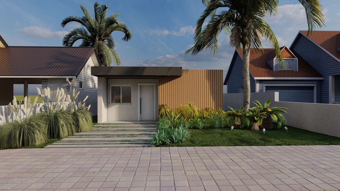 PROJETO RCA | homify