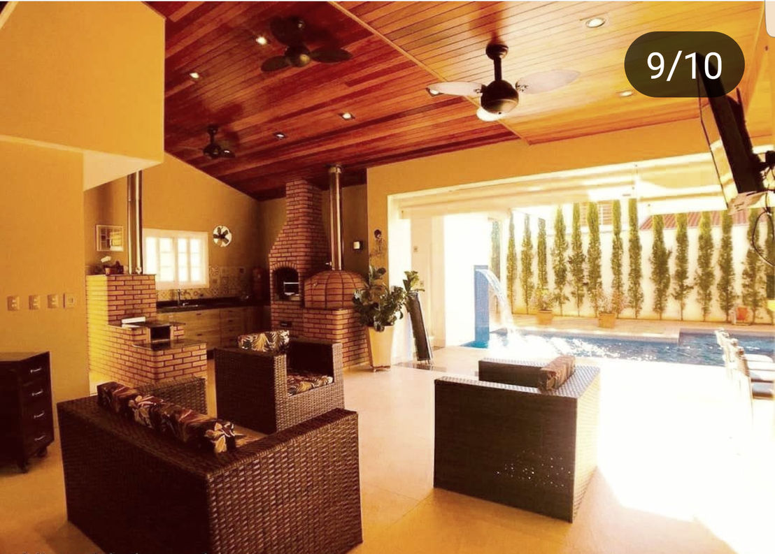 Residência AD | homify