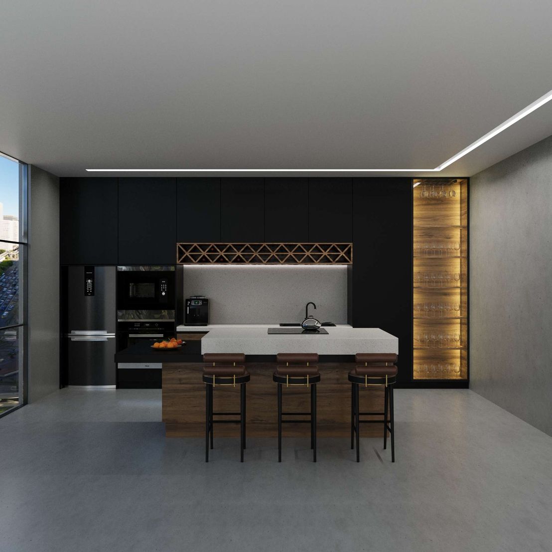 Projetos personalizados | homify