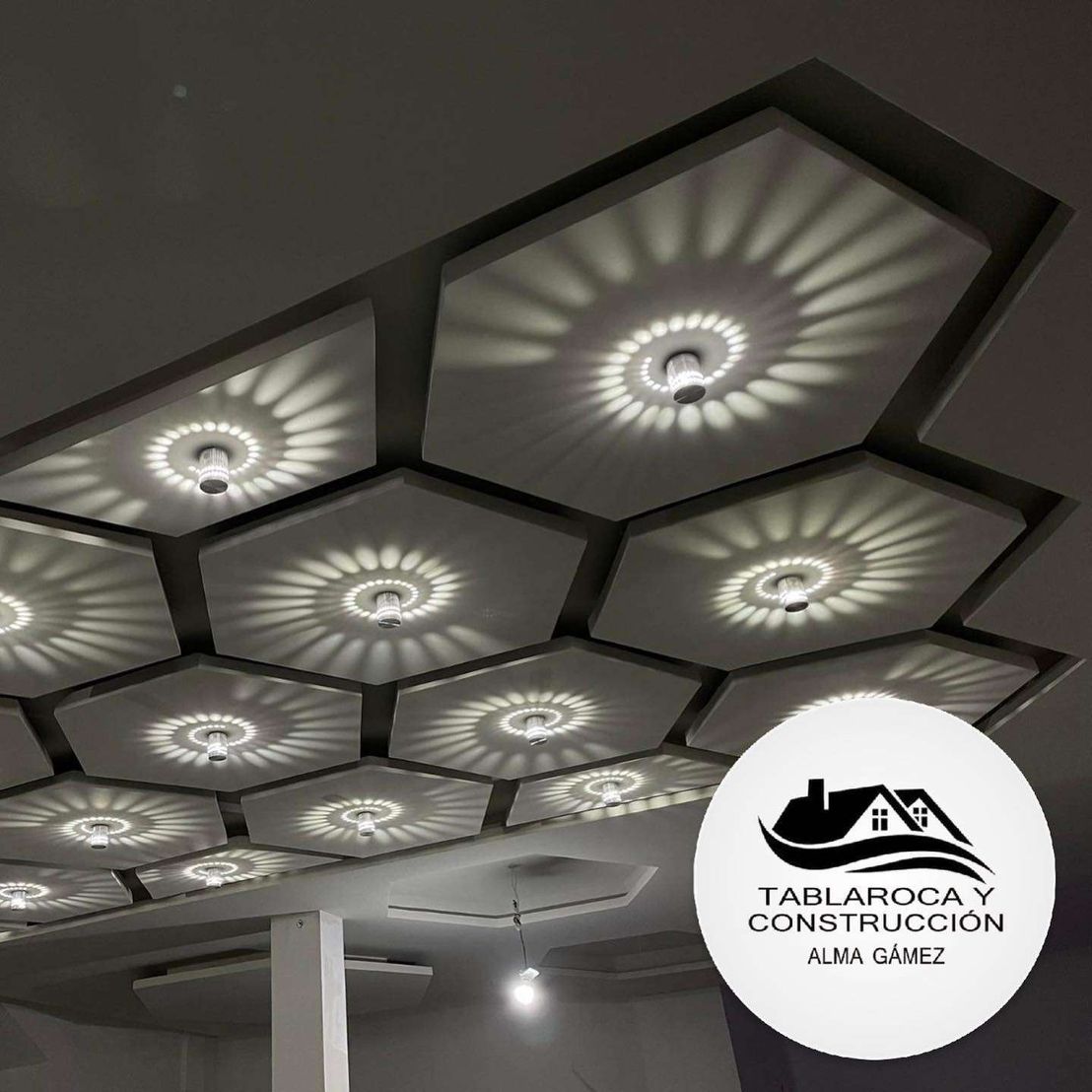 PLAFONES y Diseños de Interiores | homify