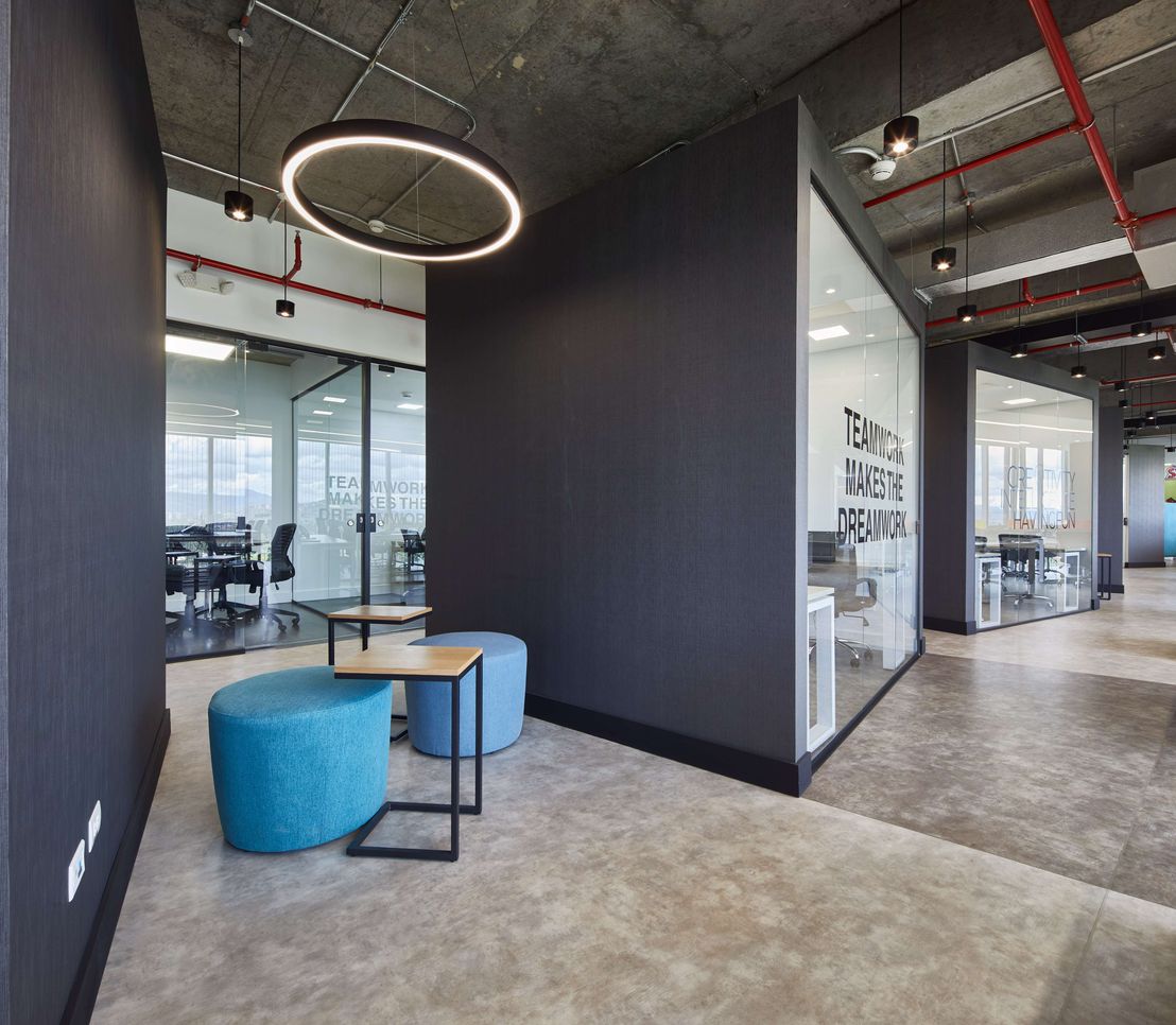 Tus Oficinas / Sede Dorado: Arquitectura Interior | homify