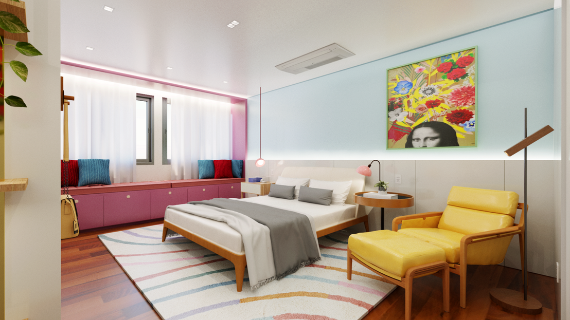 Quarto Máster | homify