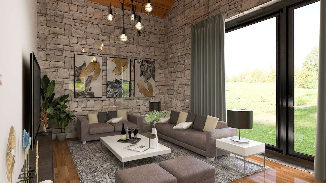 SAKARYA TAŞ EV | homify