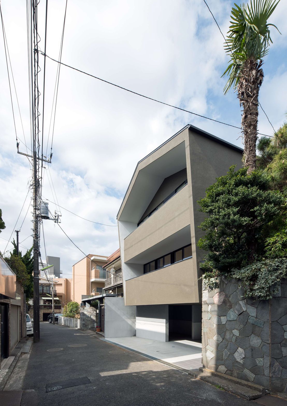 経堂の家/House in Kyodo | homify