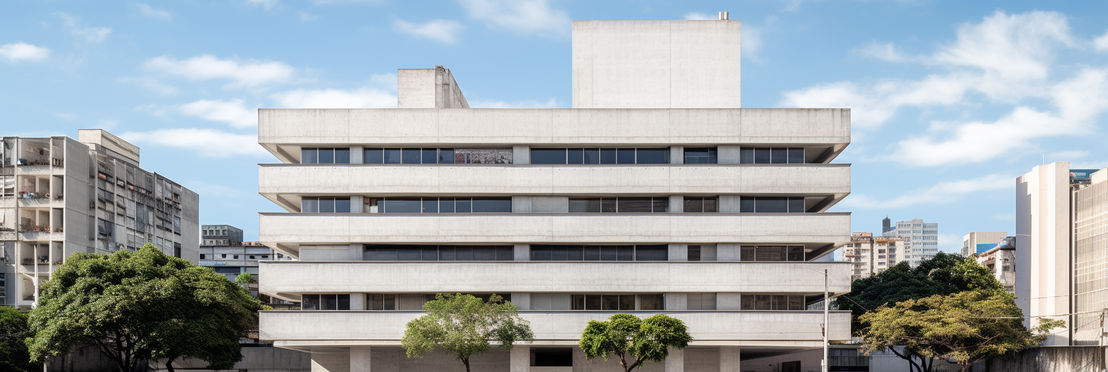 Edifício Barra Funda | homify