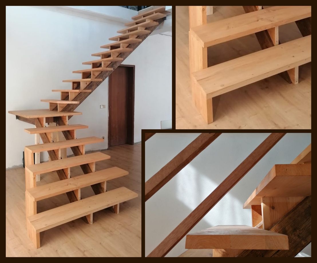 Escada Interior | homify