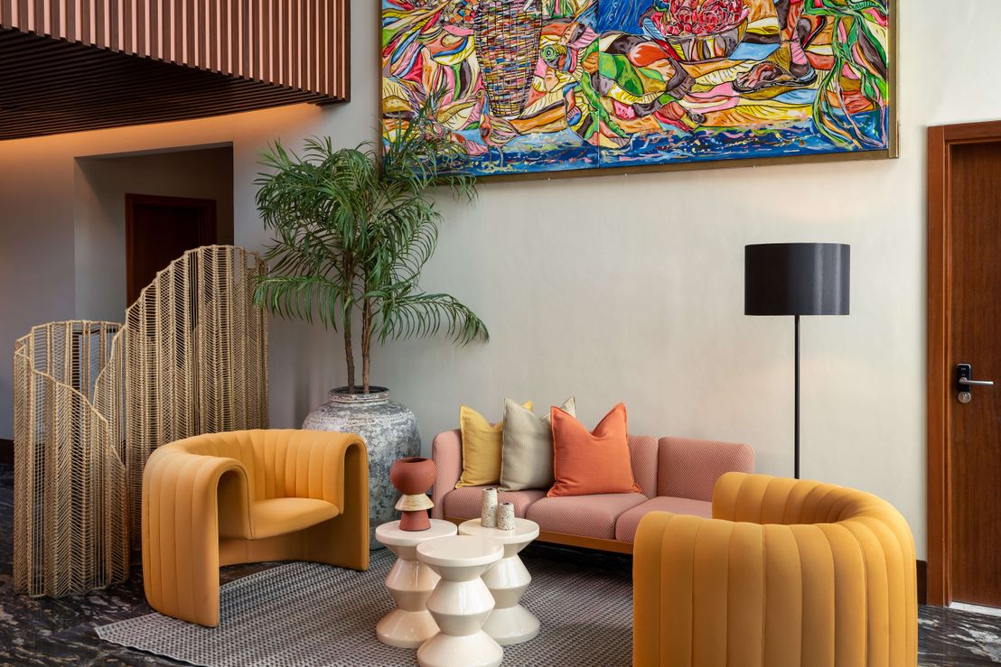 Protea Luanda by Marriott | homify