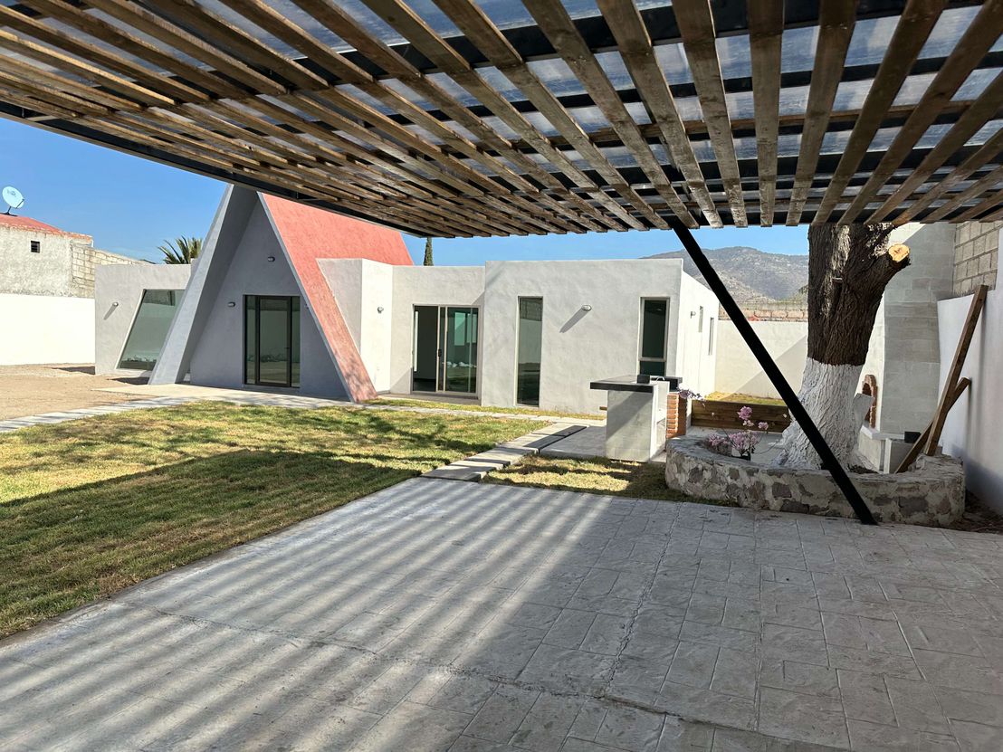 Casa Triangulo | homify