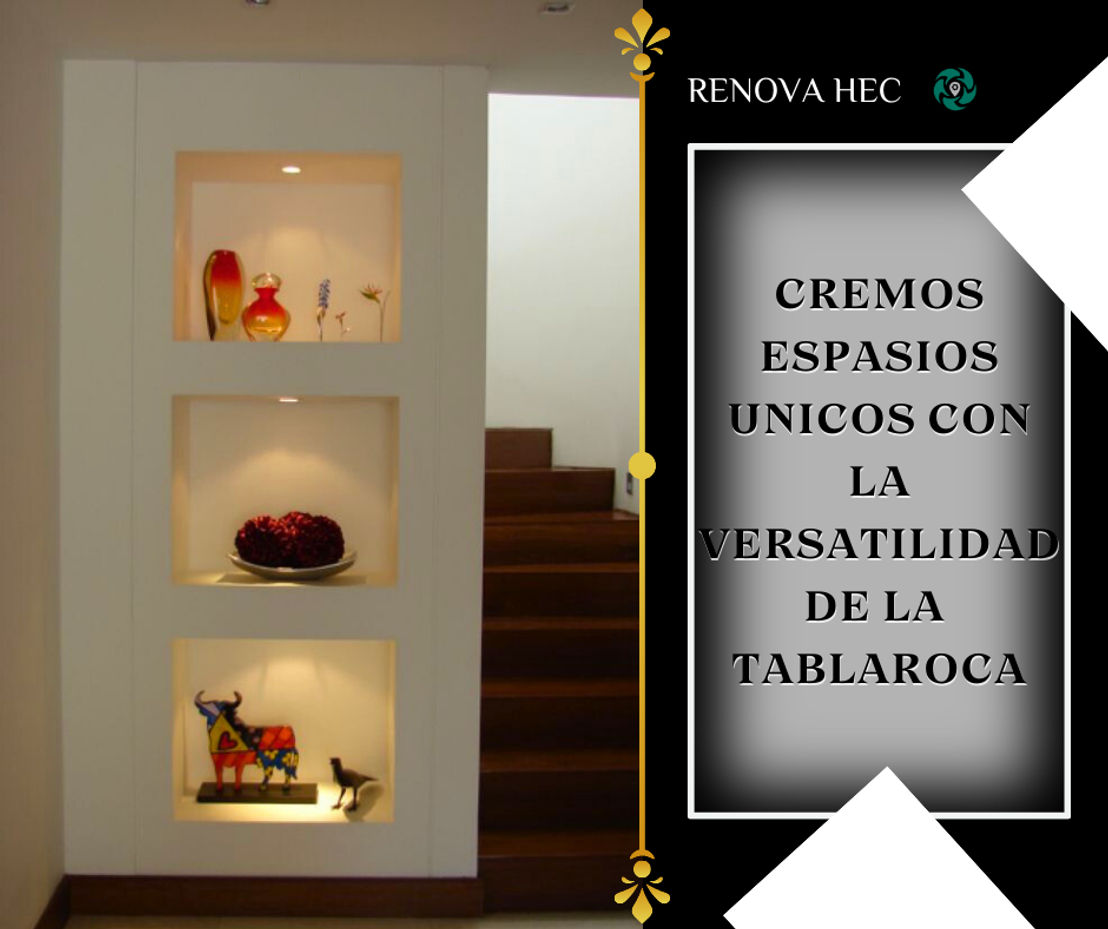 Muros de tablaroca | homify