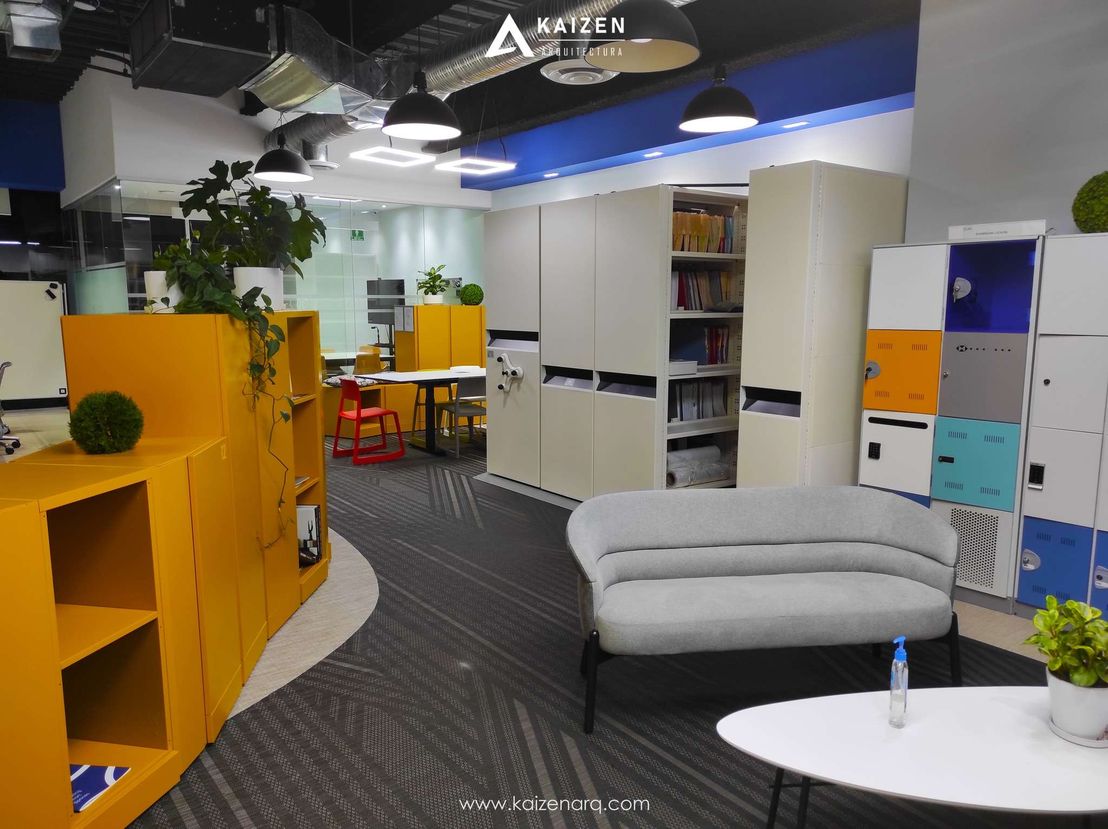 OFICINAS EN MÉXICO | homify