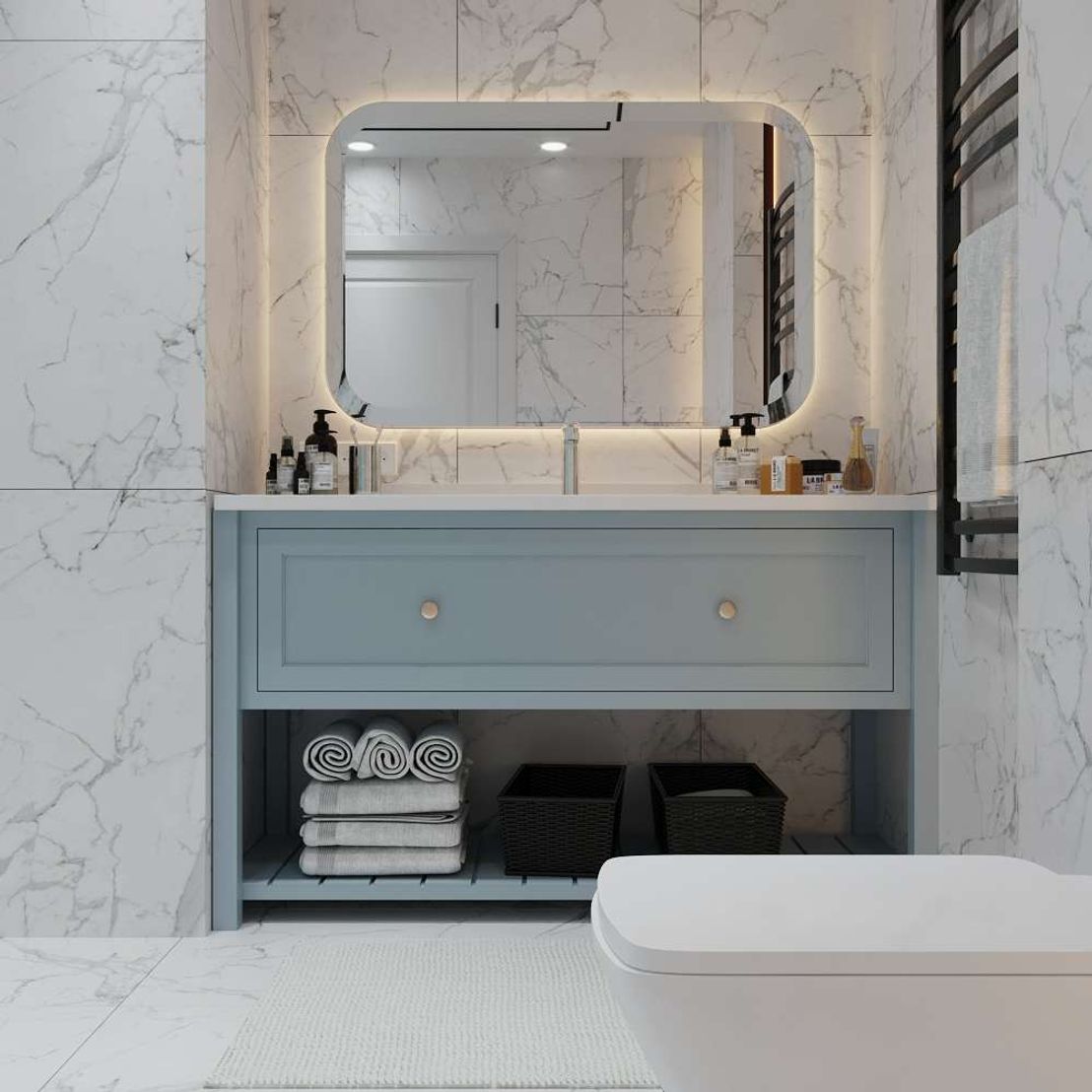 Banyo Tasarımı | homify