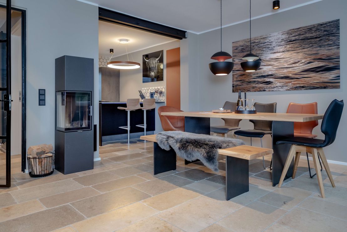 Ferienhaus List-Sylt | homify