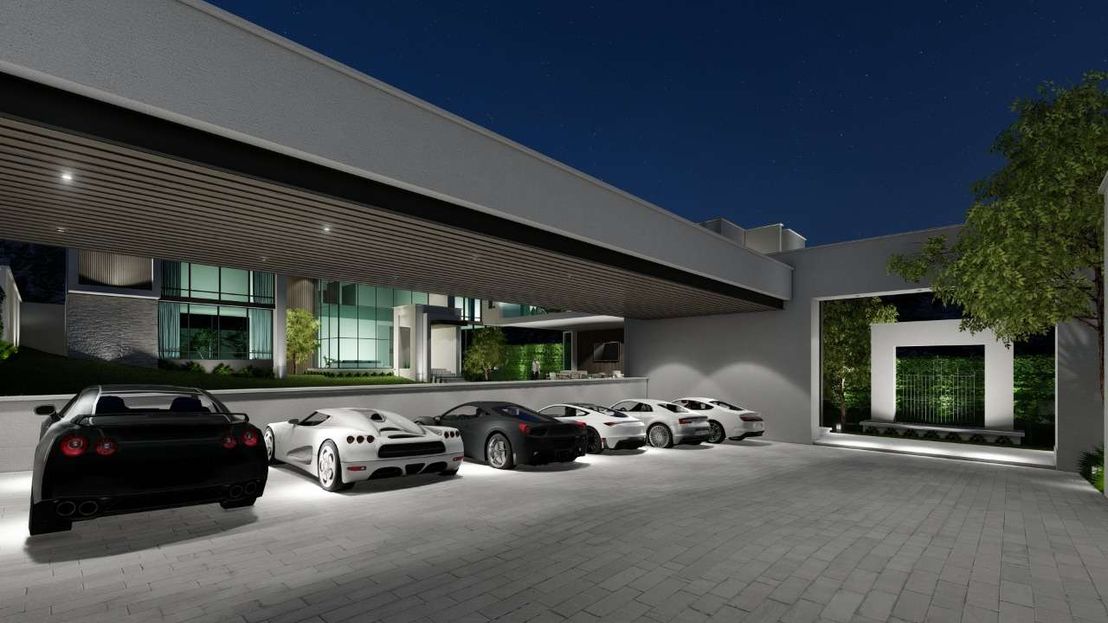 Stackpole house | homify