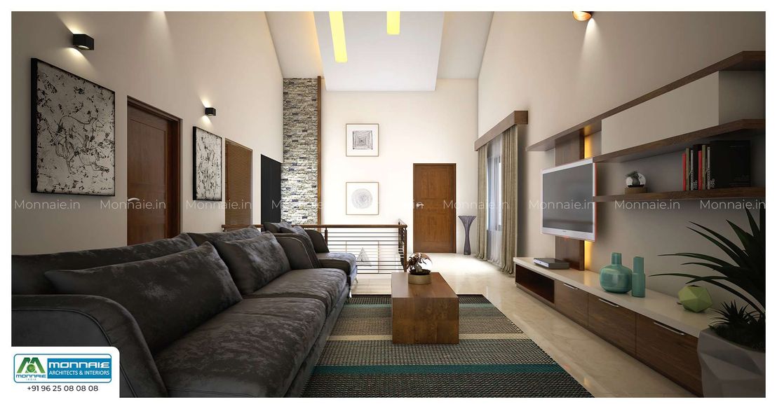 Design Your Dream Living Room: Inspiring Interior Ideas | homify