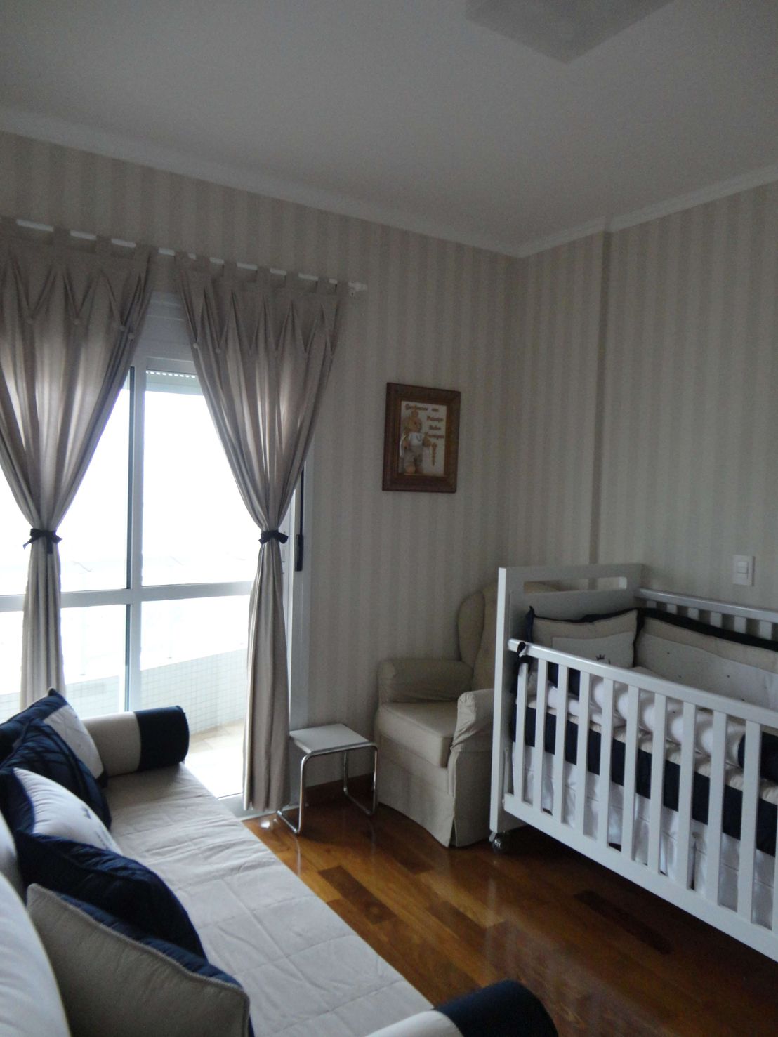 Quarto de bebê | homify