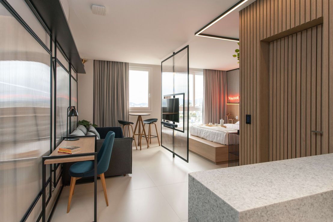 Loft Temporada | homify