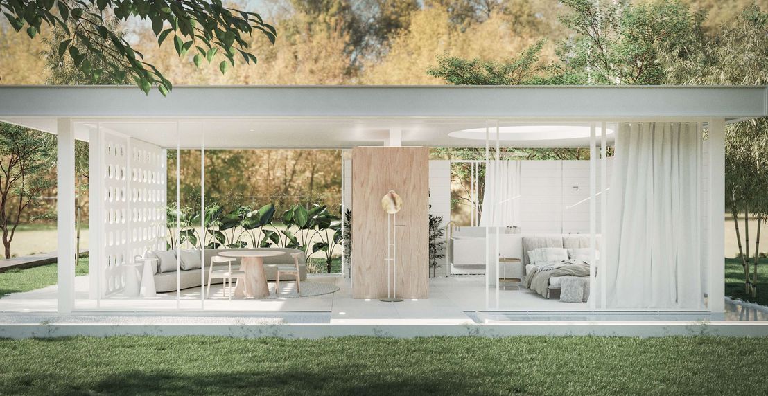 CASA DE PRAIA | homify