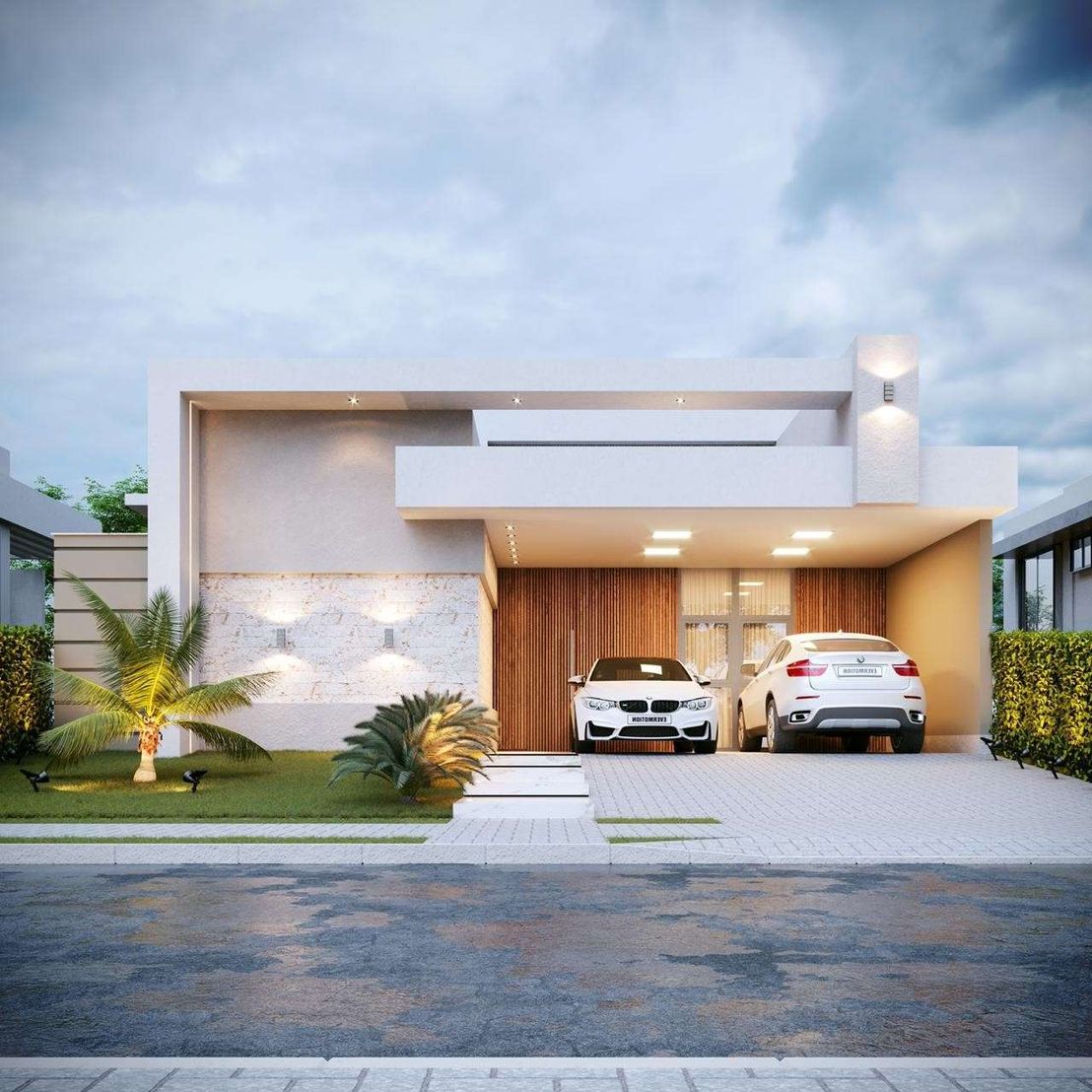 Projetos Arquitetônicos | homify