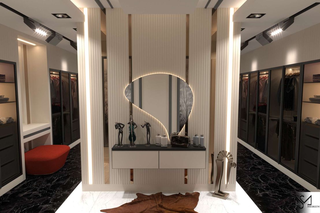 ERALTEK - Yatak Odası Tasarımı | homify