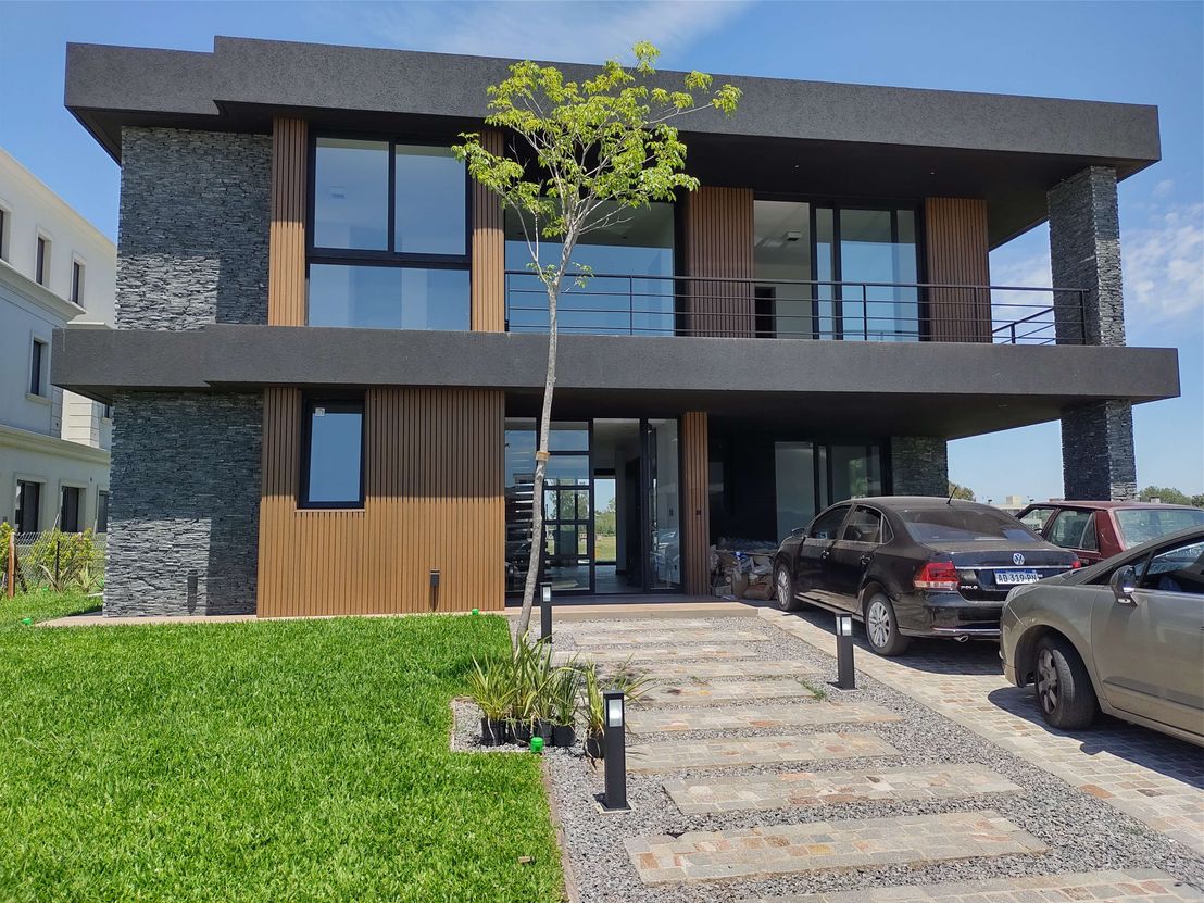 Casa El Yacht - Nordelta | homify