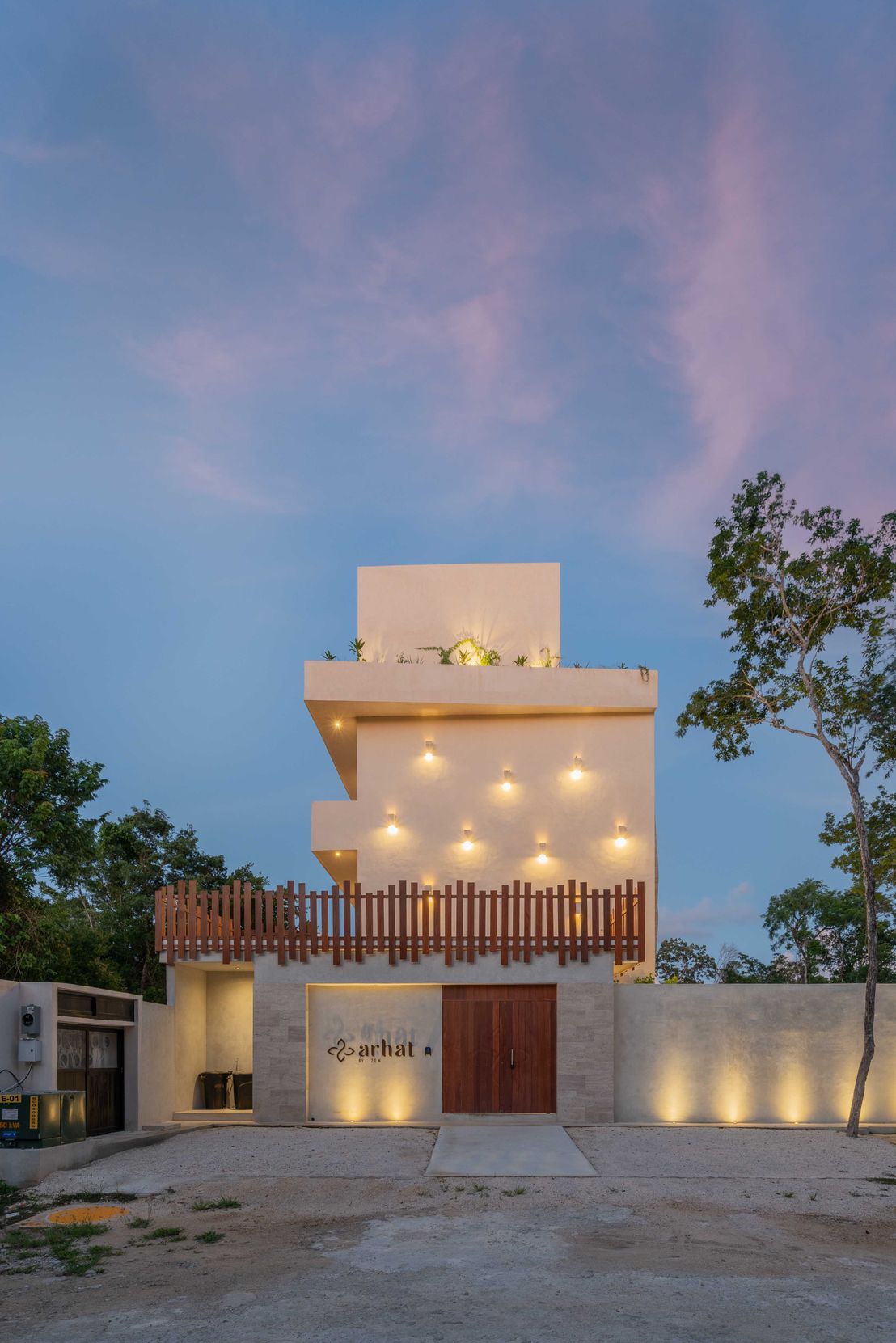 Arhat by Zen (FOTOS - 2023) | homify