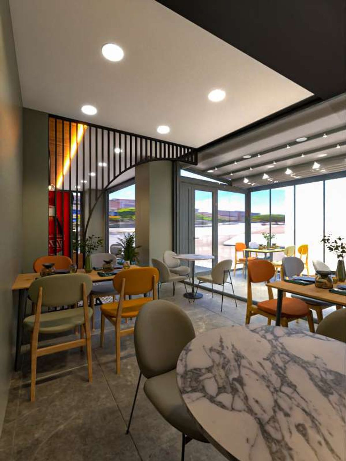 PASTANE TASARIMI - ALTINOLUK 2 | homify