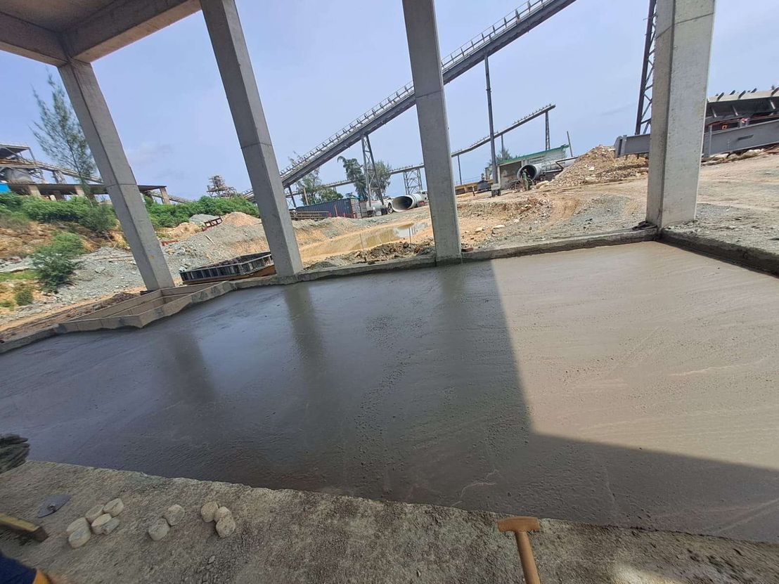 losas de contrapiso | homify