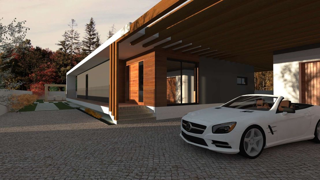 Novo projeto | homify