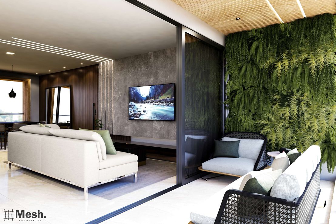 Residência A•R PARK DOS IPÊS, TRÊS RIOS-RJ | homify