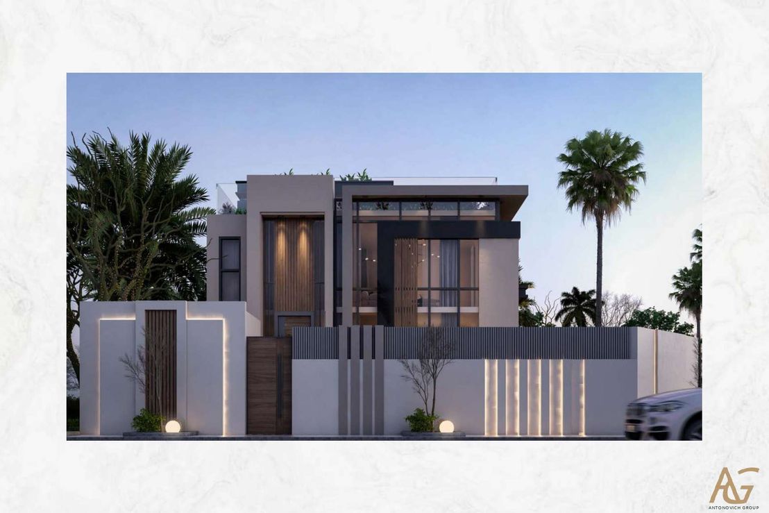 Top-notch Exterior and Landscape Design Solutions | homify