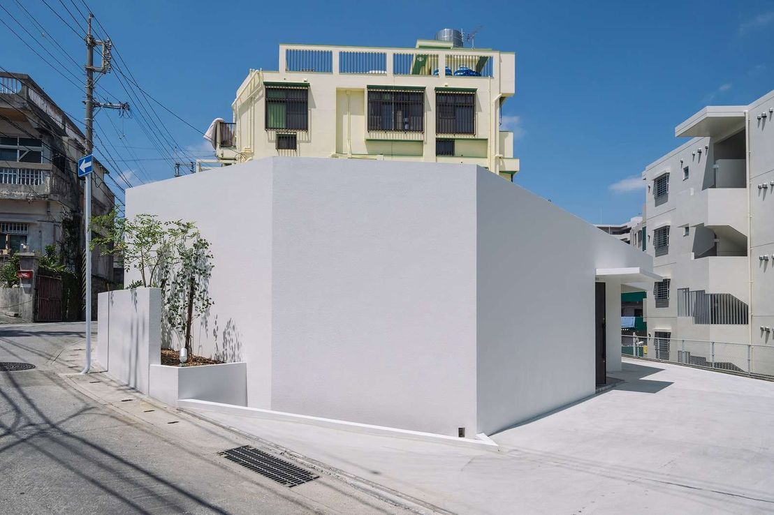 POLYGON HOUSE | homify