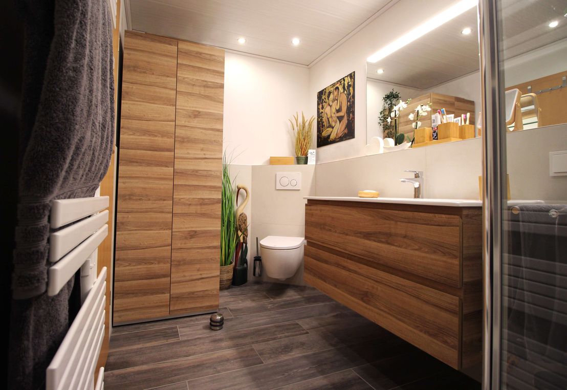 Holzböden sind einfach gemütlicher. | homify