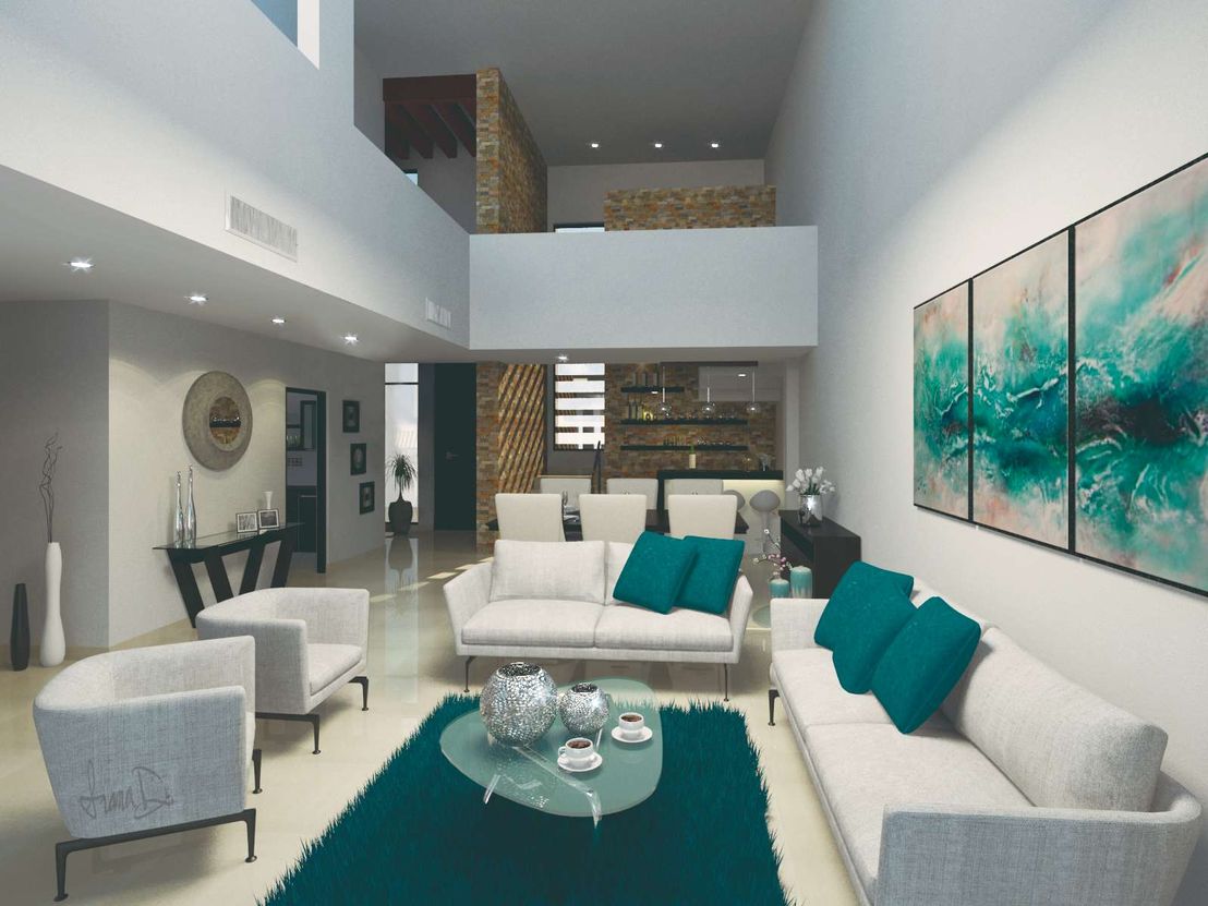 PROYECTOS RESIDENCIALES | homify