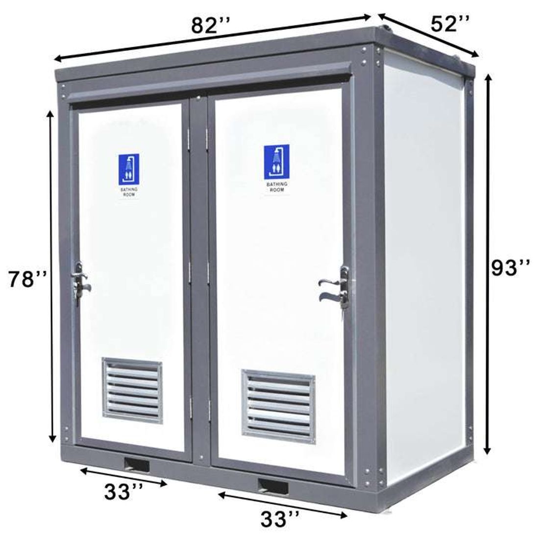 Portable Toilets 101: Which One Fits You - Bastone Mobile Portable ...