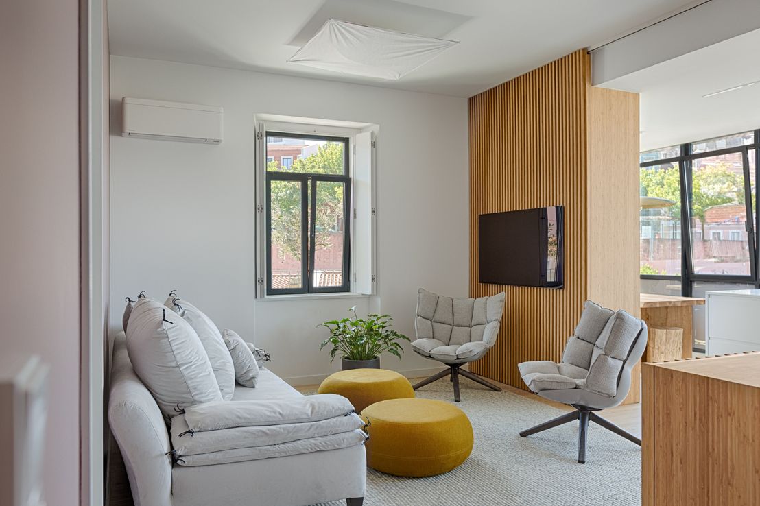 Apartamento Alcântara - Lisboa | homify