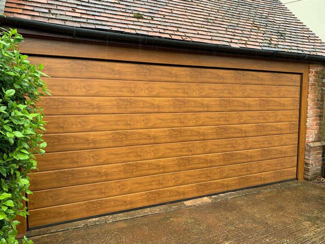Best Energy Saving Garage Doors | homify