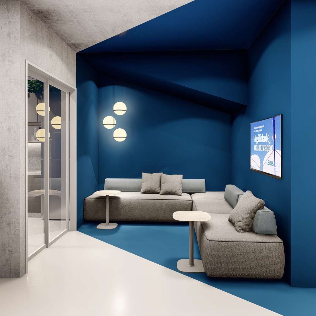 BRISKCOM BUSINESS TECHNOLOGY | homify