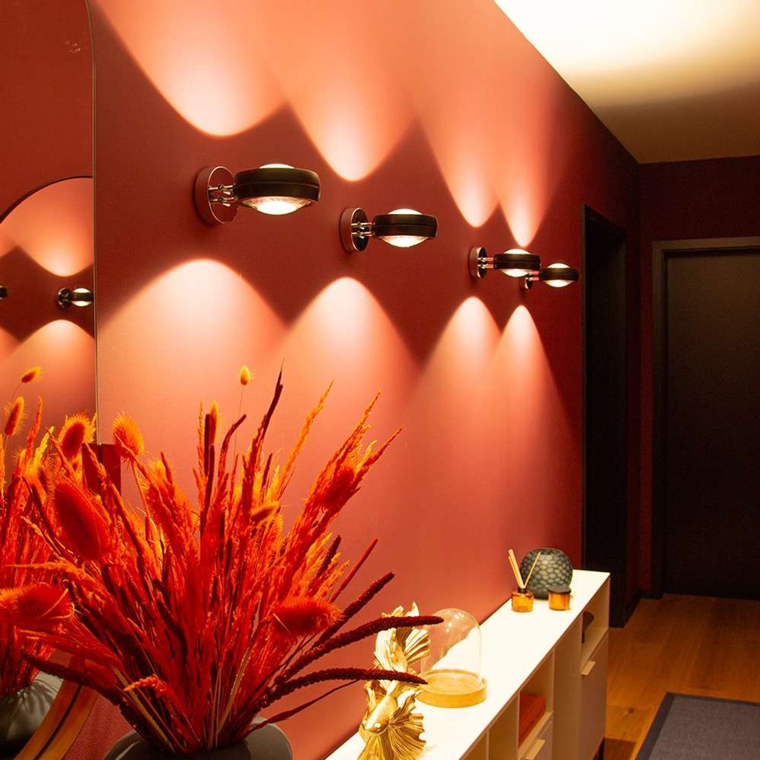 Die richtige Flurbeleuchtung: Tipps für eine optimale Gestaltung | homify