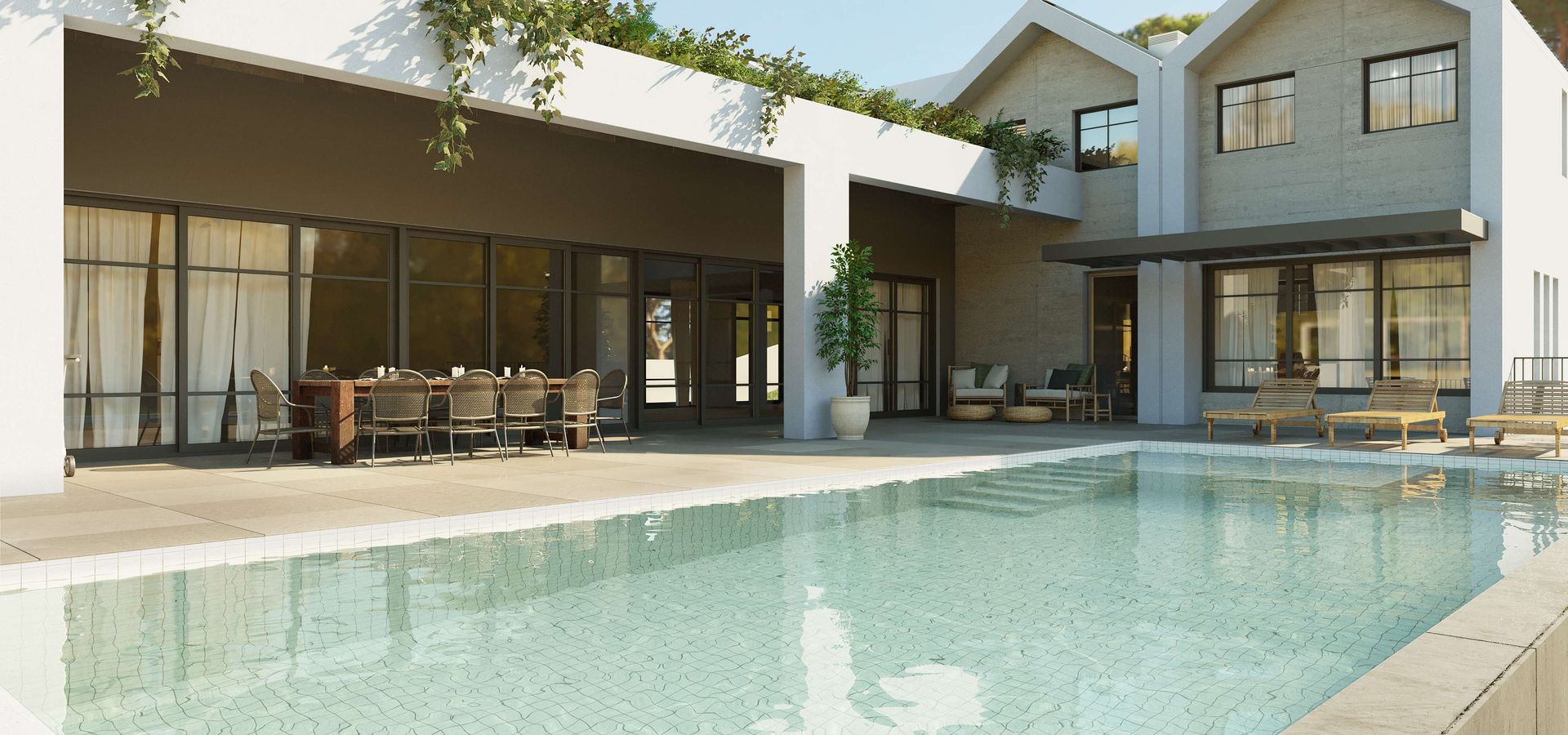 Fingerprint Architecture & Interior Design: Arquitetos em Nelas | homify