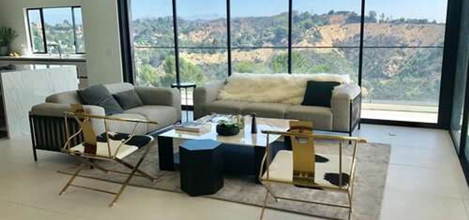 Casa Fantastic Cleaning Services: Building cleaning in Beverly Hills | homify