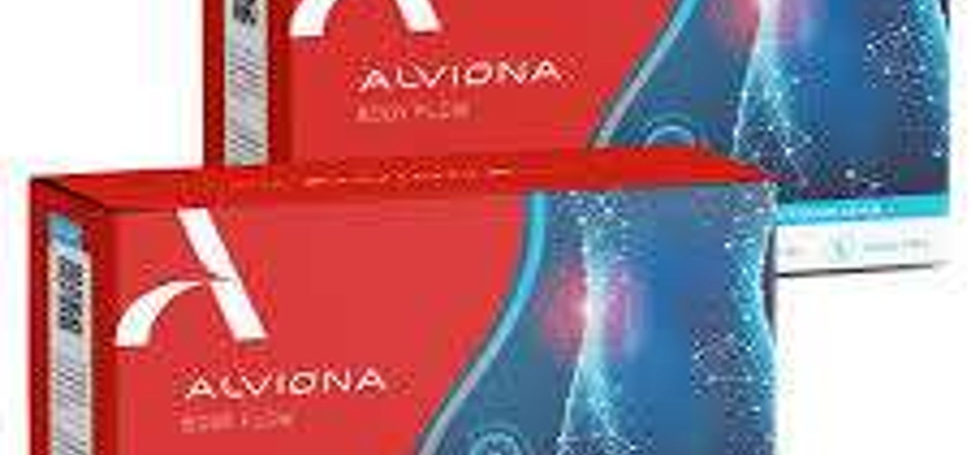 Alviona Capsules (N'achetez pas avant d'avoir lu ce rapport de ...