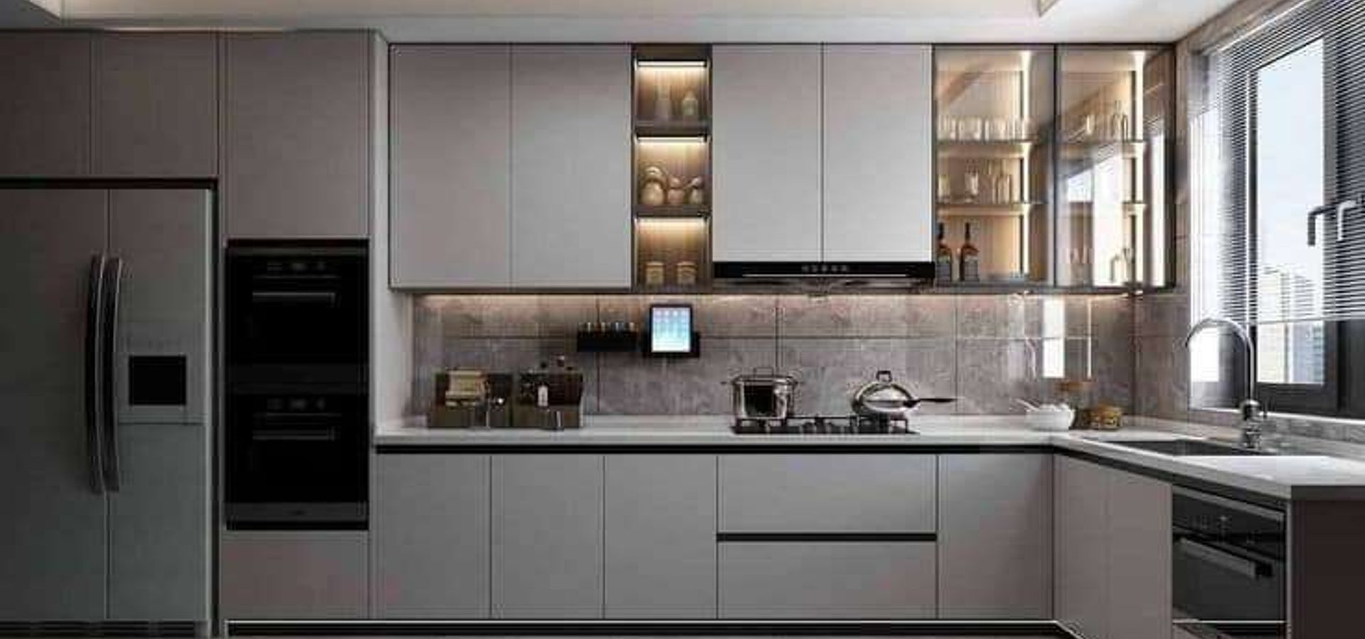 Kitchen Interior Design | homify