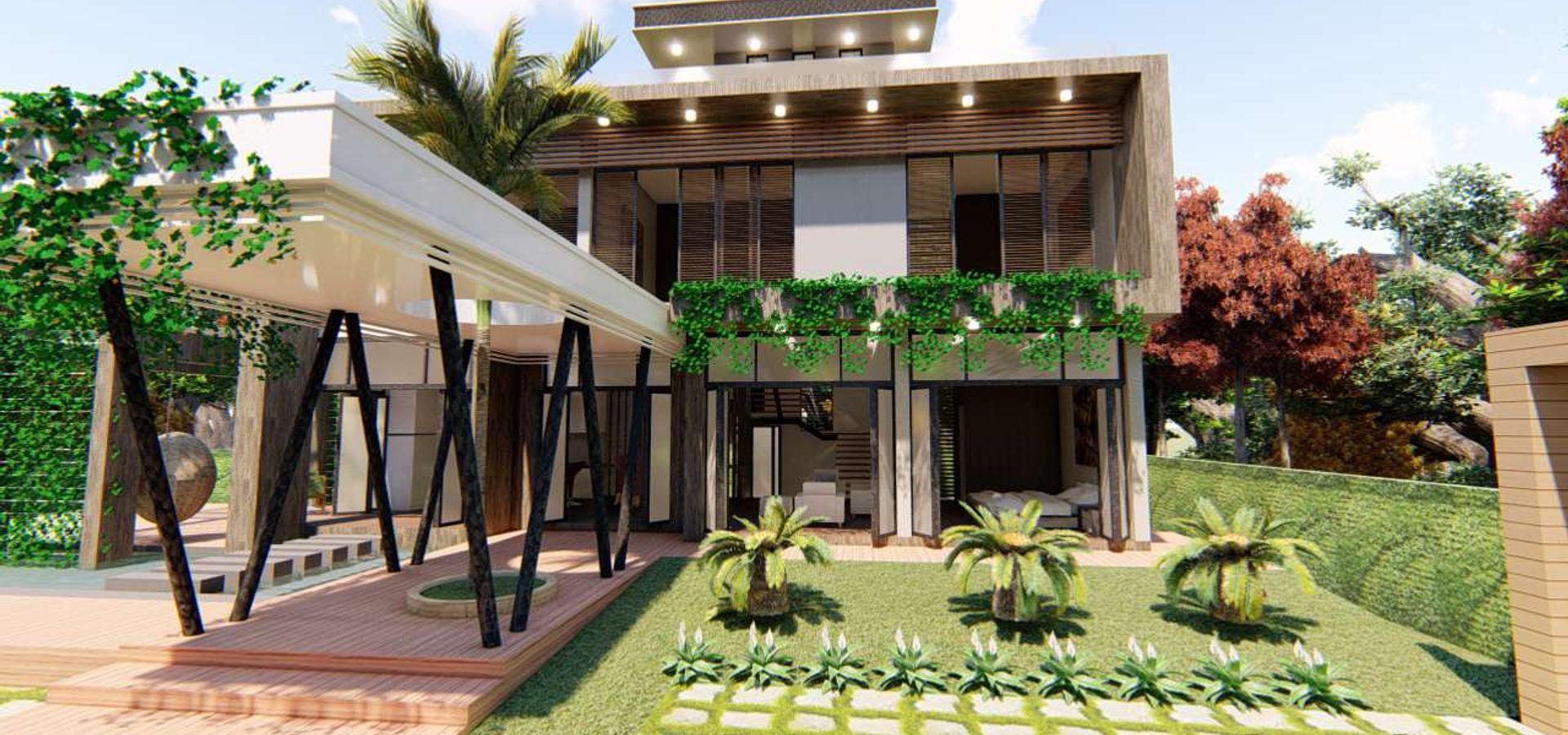 Projeto Arquitetônico | homify