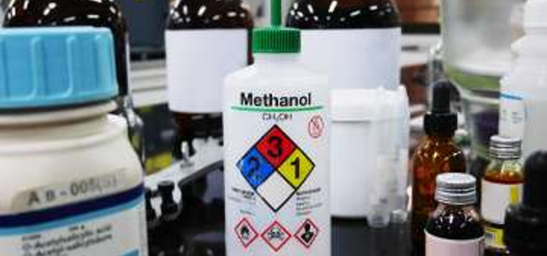 Methanol Safety Data Sheet: Designer CGI em Ankara | homify